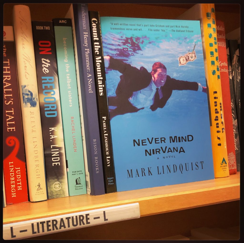 Miscellaneous Mischief Mark Lindquist Blog – Mark Lindquist