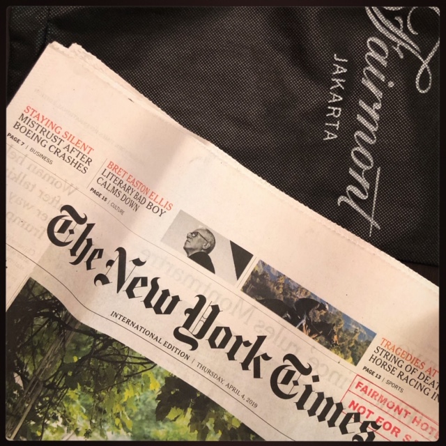 Global Safety | Mark Lindquist