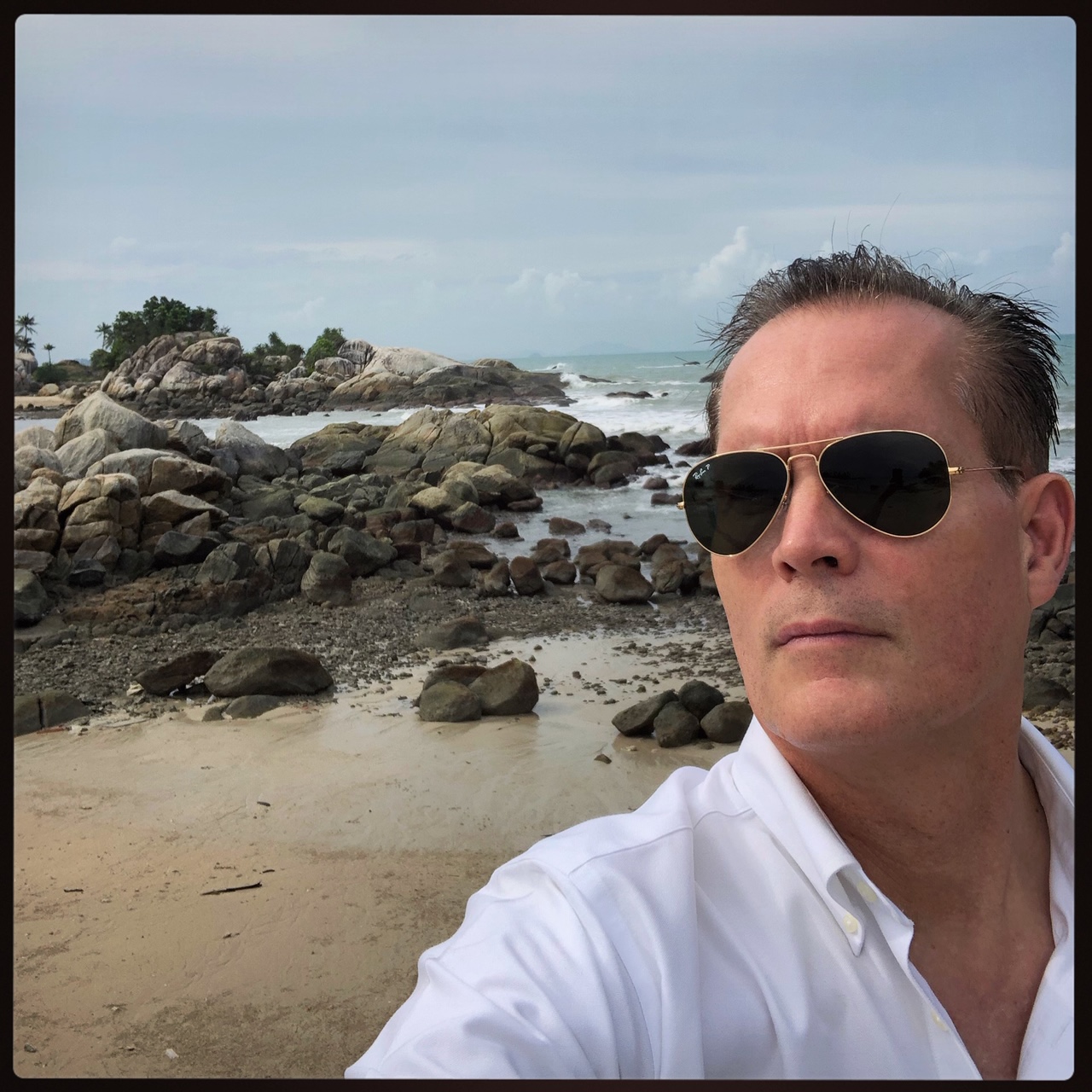 Blog | Mark Lindquist