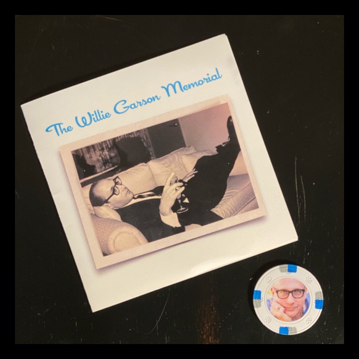 Willie Garson's Friends | Mark Lindquist